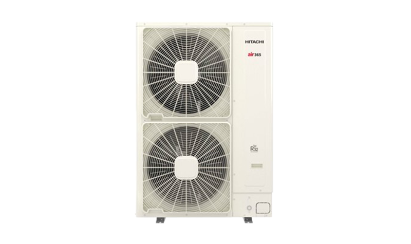 AHR Expo 2026 | Hitachi Cooling & Heating